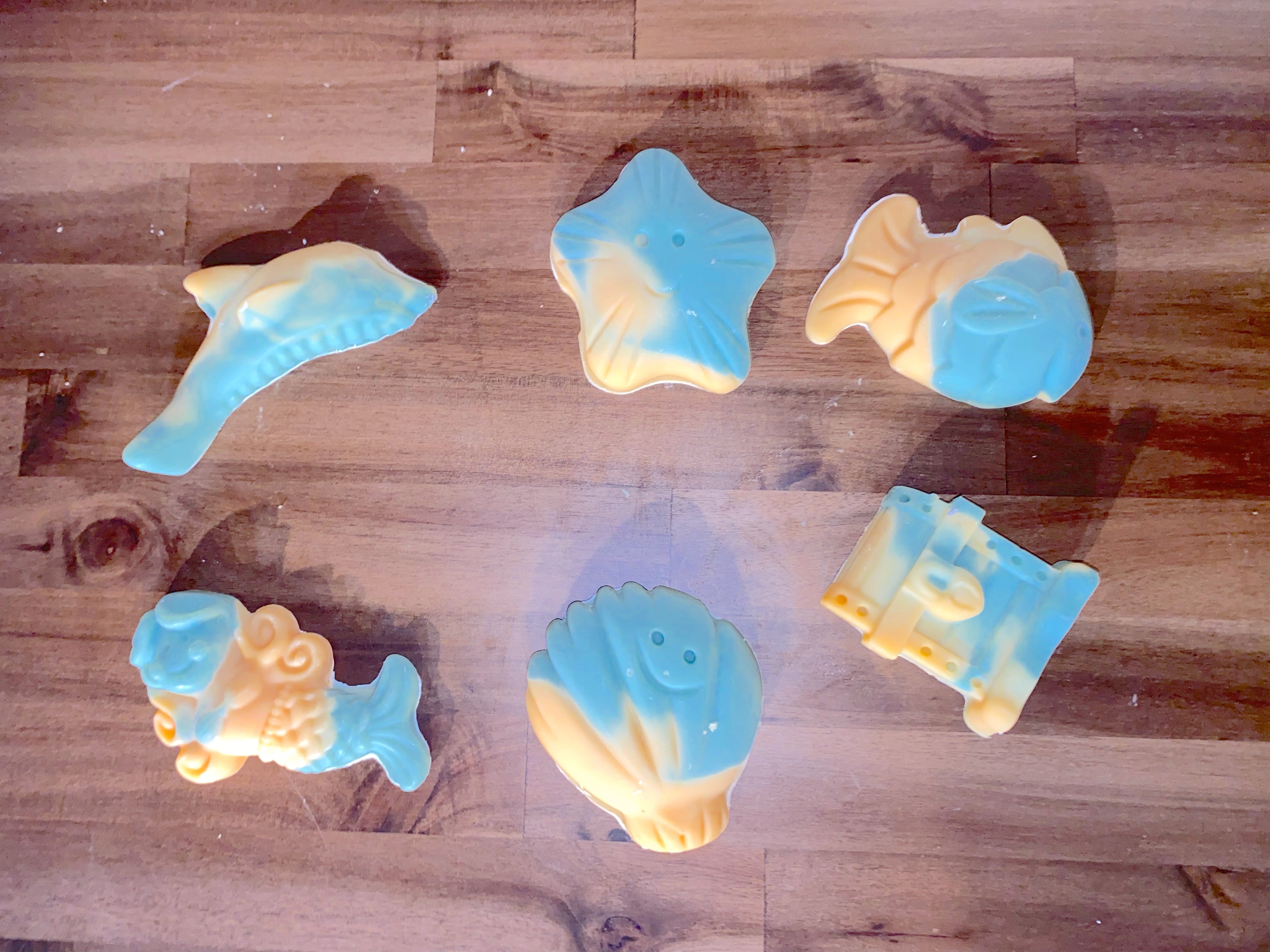 Fun Molds – Alicia's Au' Naturales